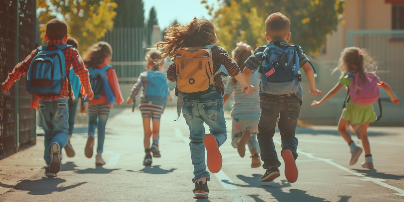 Vjersha per femije ne shqip