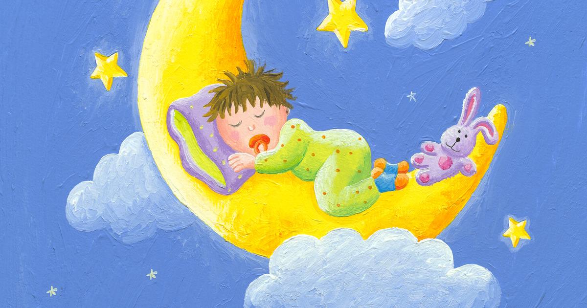 Kenge per femije ne shqip | Ninana vogëlush | Kenge, vjersha, perralla ...