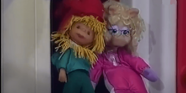 Vjersha per femije ne shqip