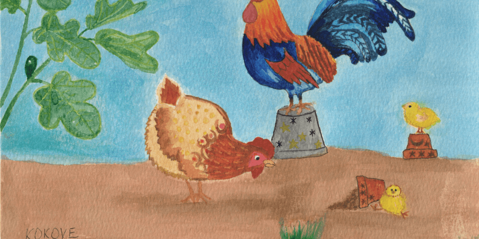 Kenge Per Femije | Vjersha per femije ne shqip, Kenge per femije ne shqip